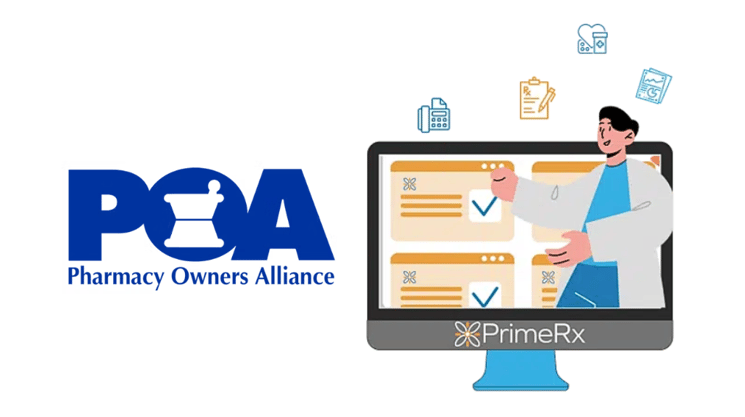 Prime Rx POA